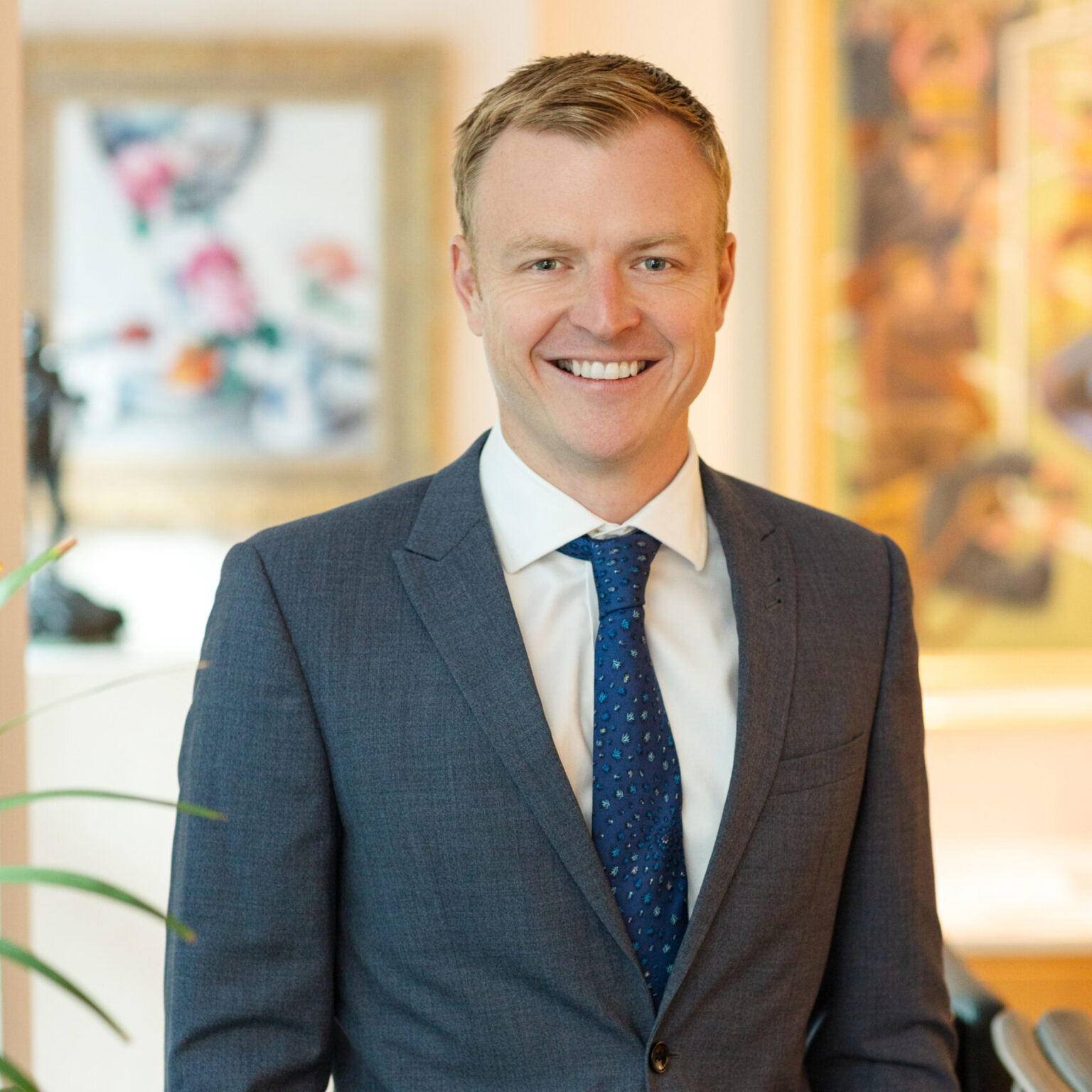 Our team - Montanaro