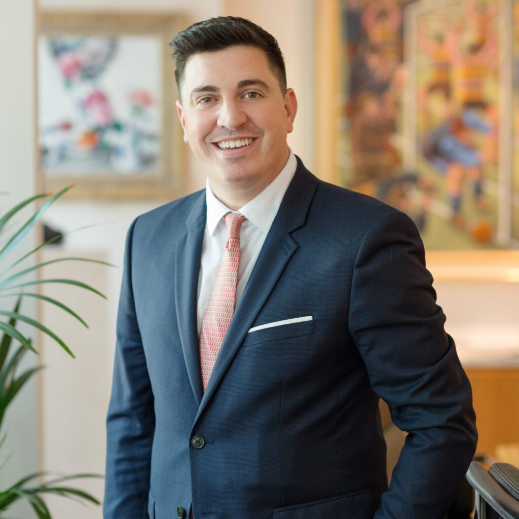 Our team - Montanaro