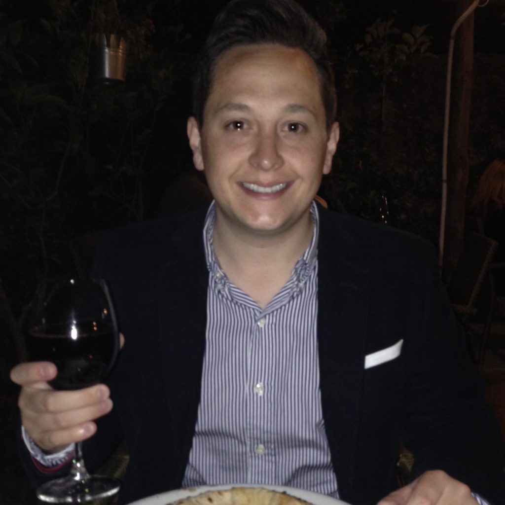 Our team - Montanaro