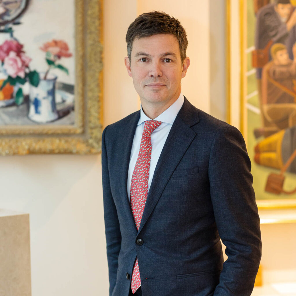 Our team - Montanaro