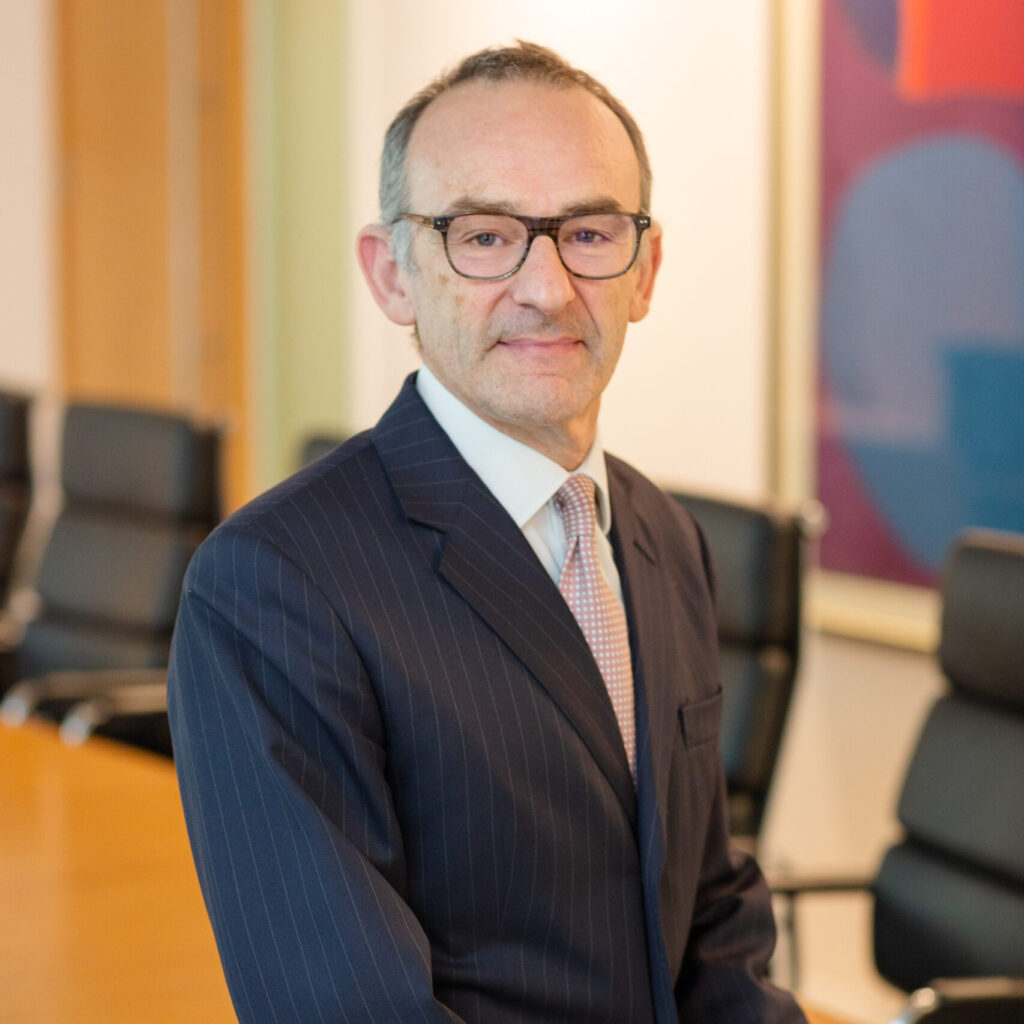 WS Montanaro Better World Fund - Montanaro