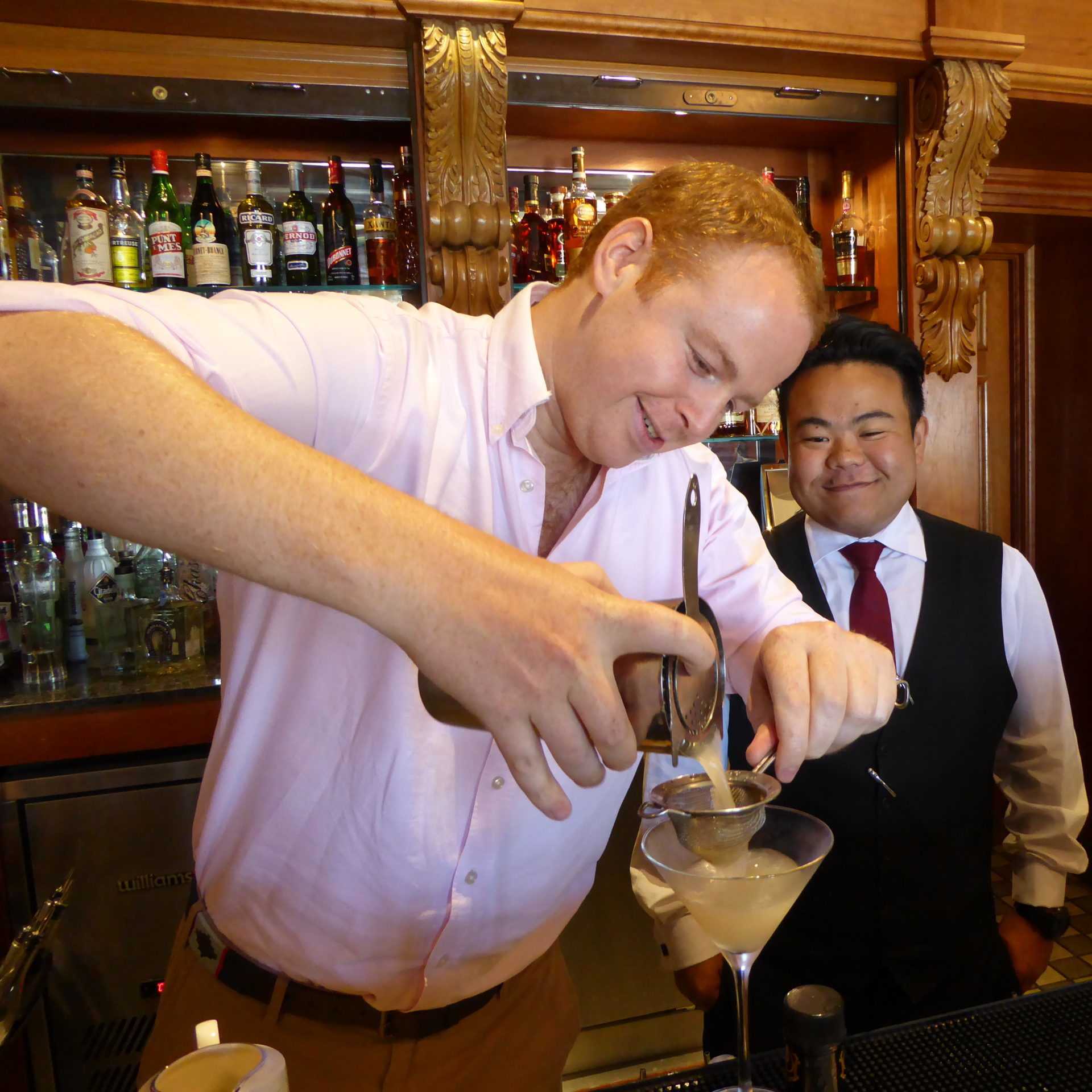 How to invest - Montanaro